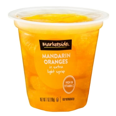 MW Polar Mandarin Oranges in Light Syrup 10 oz (Pack of 12) - Walmart.com