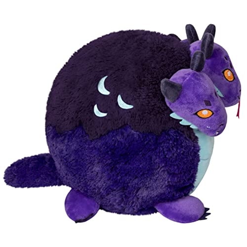 Squishable / Mini Squishable Hydra Plush Squishable Squishable ...
