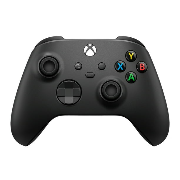 Xbox Wireless Controller – Carbon Black for Xbox Series X|S, Xbox One ...
