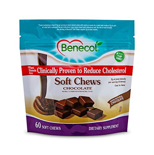 Benecol® Soft Chews - Cholesterol-Lowering Dietary Nepal | Ubuy