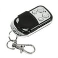 Remote Control Car Key Fob Alarm Systems Key Fob Universal Cloning ...