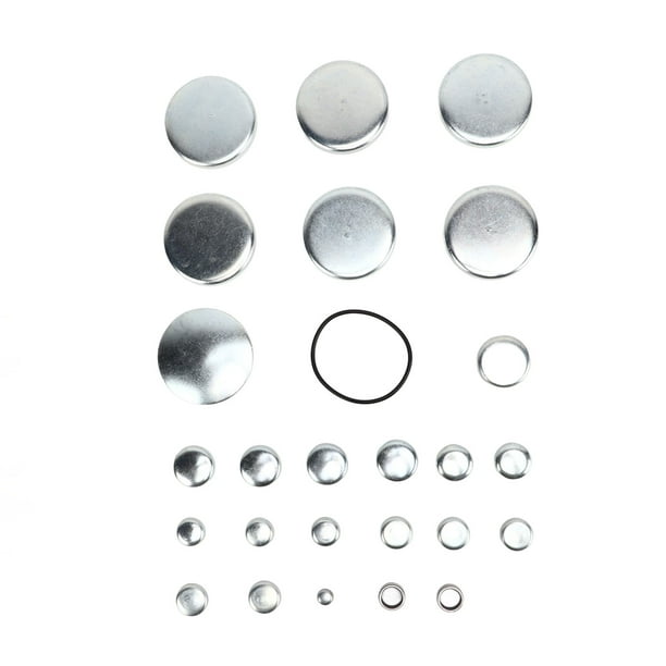 Kit de tapón de expansión de bloque y culata de cilindro 3914035 ...