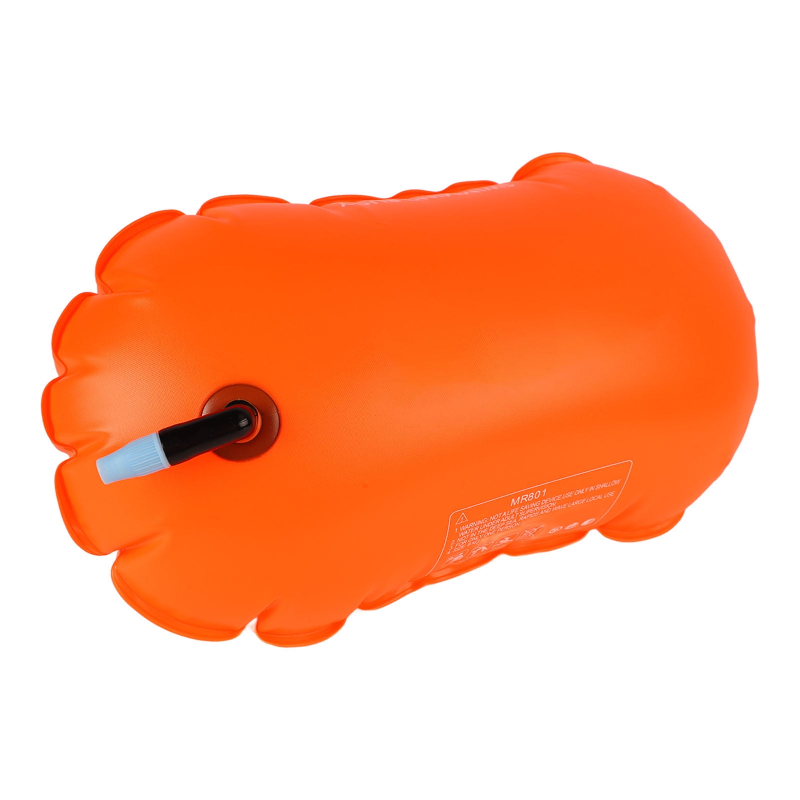 Boya de natación Bling Bling de seguridad impermeable 20 litros ...