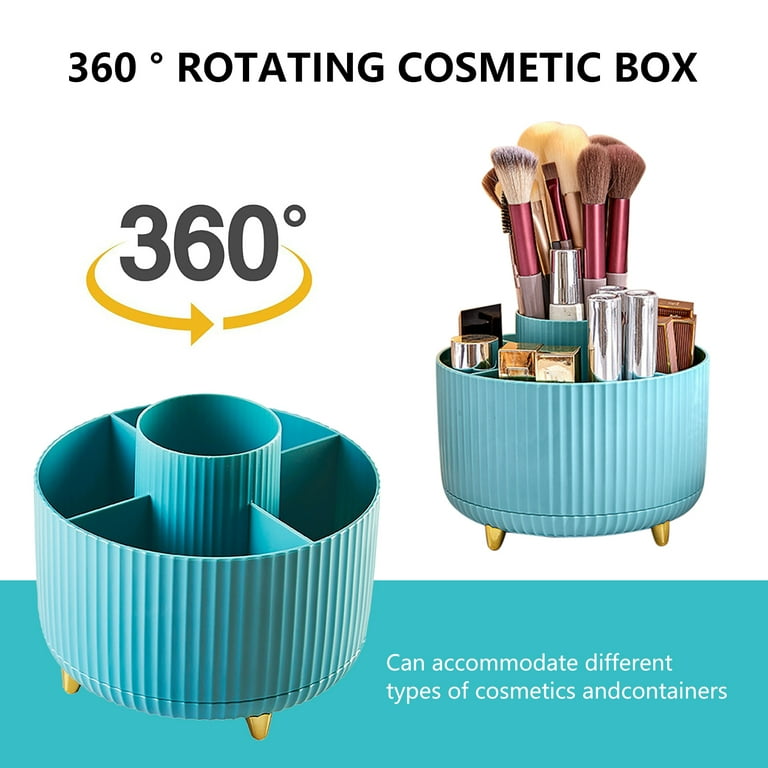 Rotary Makeup | Saubhaya Makeup