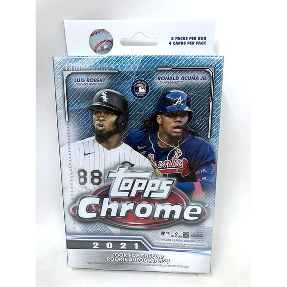 Topps Chrome