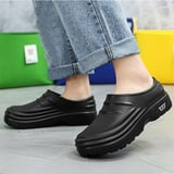 Armadillo Clogs, - Non-Slip Comfort Clogs, Armadillo Shoes for Men ...