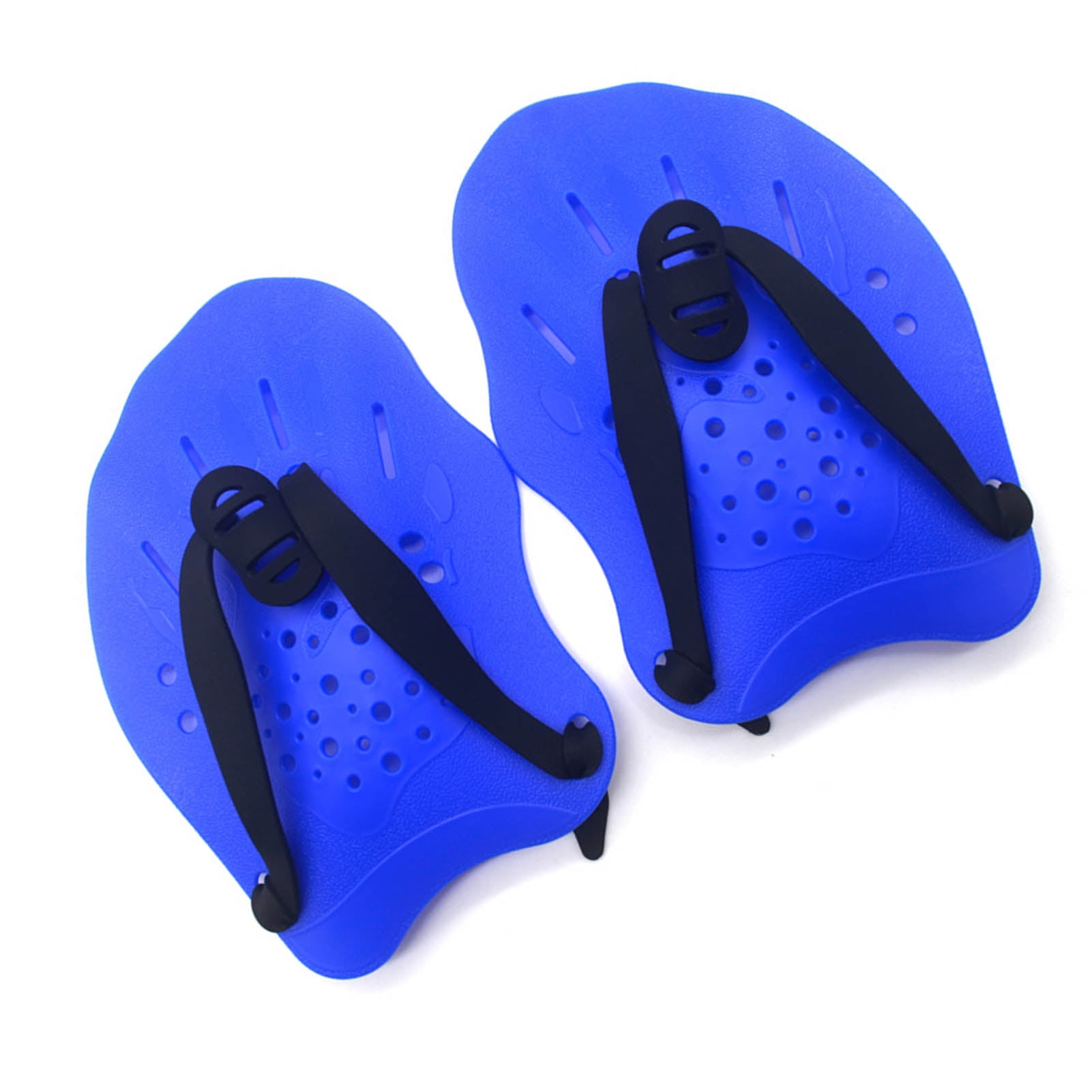 Click here for Dewin Swim Training Hand Paddles hand Paddle Sturd... prices