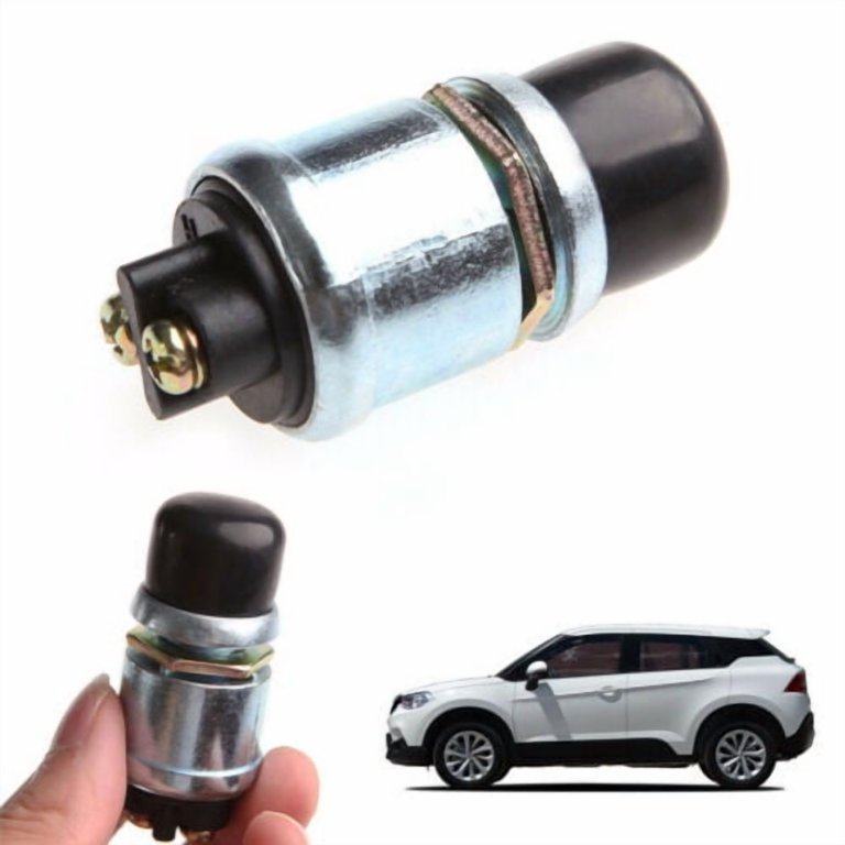 Push Button Start Wiring Diagram Hooter Relay » Wiring Diagram Start ...