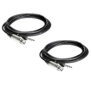 Ideal Compression Rg6 F Connector Reg/tri/quad 100pk - Walmart.com