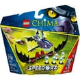 LEGO Chima Bat Strike Game - Walmart.com