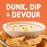 Cheez Whiz Original Cheese Dip 15 oz Jar, Creamy Cheesy Snack for ...