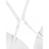 Wonder Nation Girls Seamless Molded Cup T-Shirt Bras 2 Pack, Wireless ...