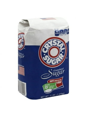 Granulated Sugar in Sugar - Walmart.com