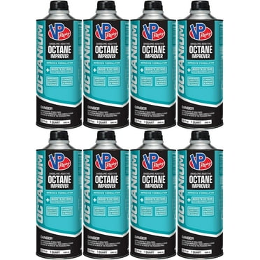 VP Racing Fuels 2855, Madditive Octanium Octane Booster Racing Formula ...