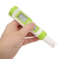 Yajisi Portable ORP Conductivity Tester Meter Water Quality Testing Pen ...