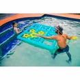Coconut Grove by Sunnylife - Inflatable Tic Tac Toe Reef Gang, Pool ...