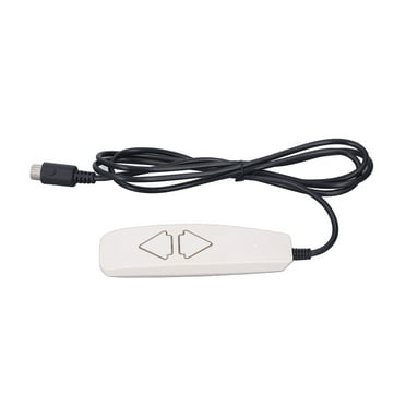 Pride Mobility Viva Lift Chair Hand Control Remote, Ten-Button, 5-Pin ...