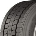 Set of 2 Goodyear G572 1AD Fuel Max 295/75R22.5 144L G Tires - Walmart.com