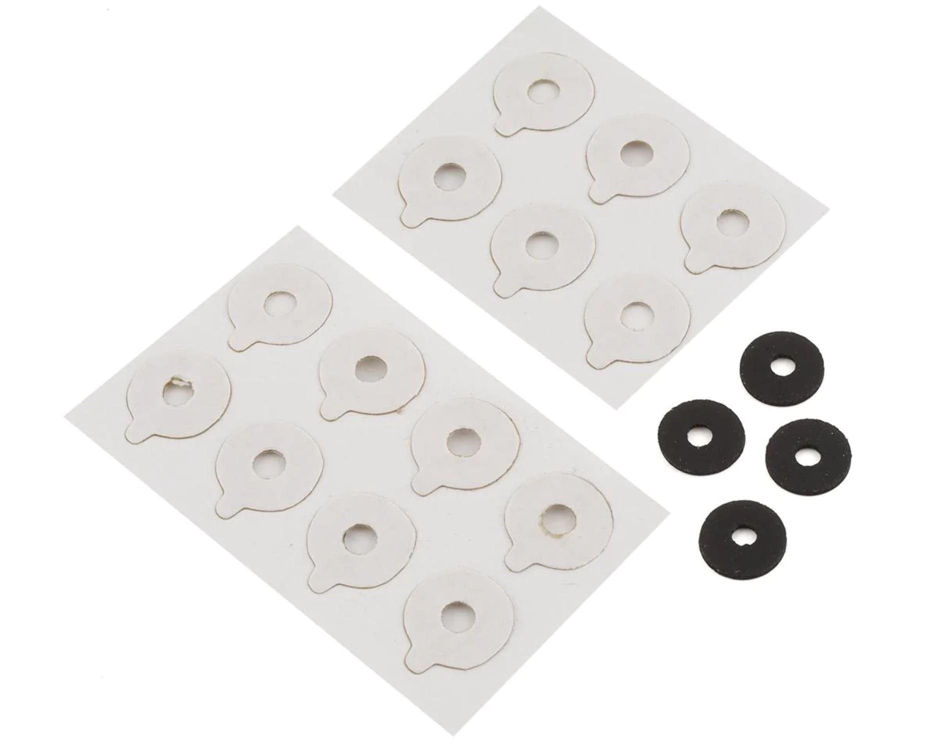 SAB Goblin Raw 420 Canopy Grommet Adhesive Kit - Walmart.com
