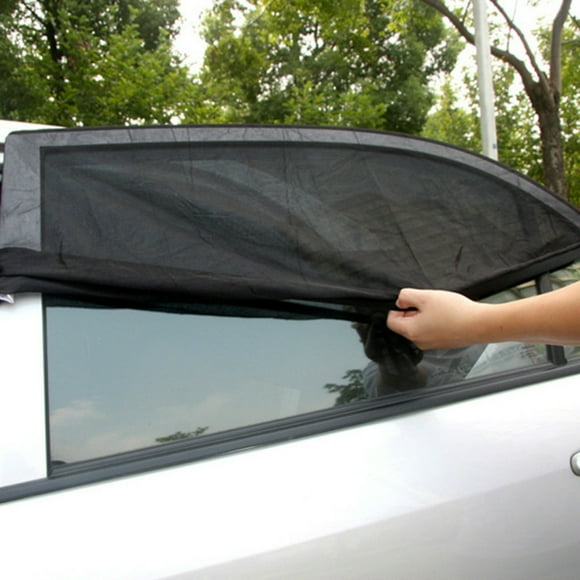 Suction Cup Window Shade