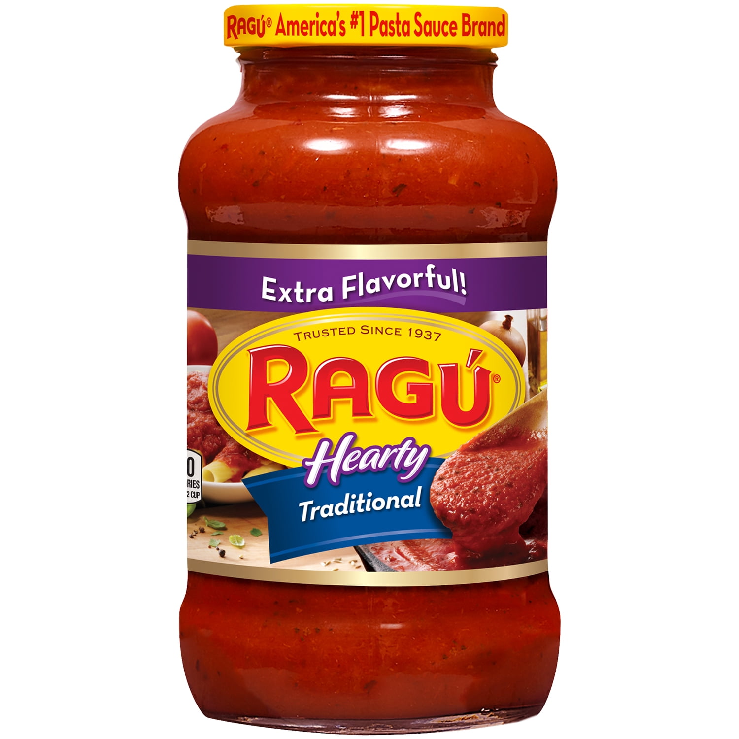 Ragu Hearty Traditional Pasta Sauce 24 Oz Walmart Walmart ragu-hearty-traditional-pasta-sauce-24-oz-walmart-walmart