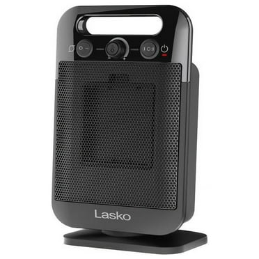 Lasko CC27350 Motion X Whole Room Heater with Remote - Walmart.com