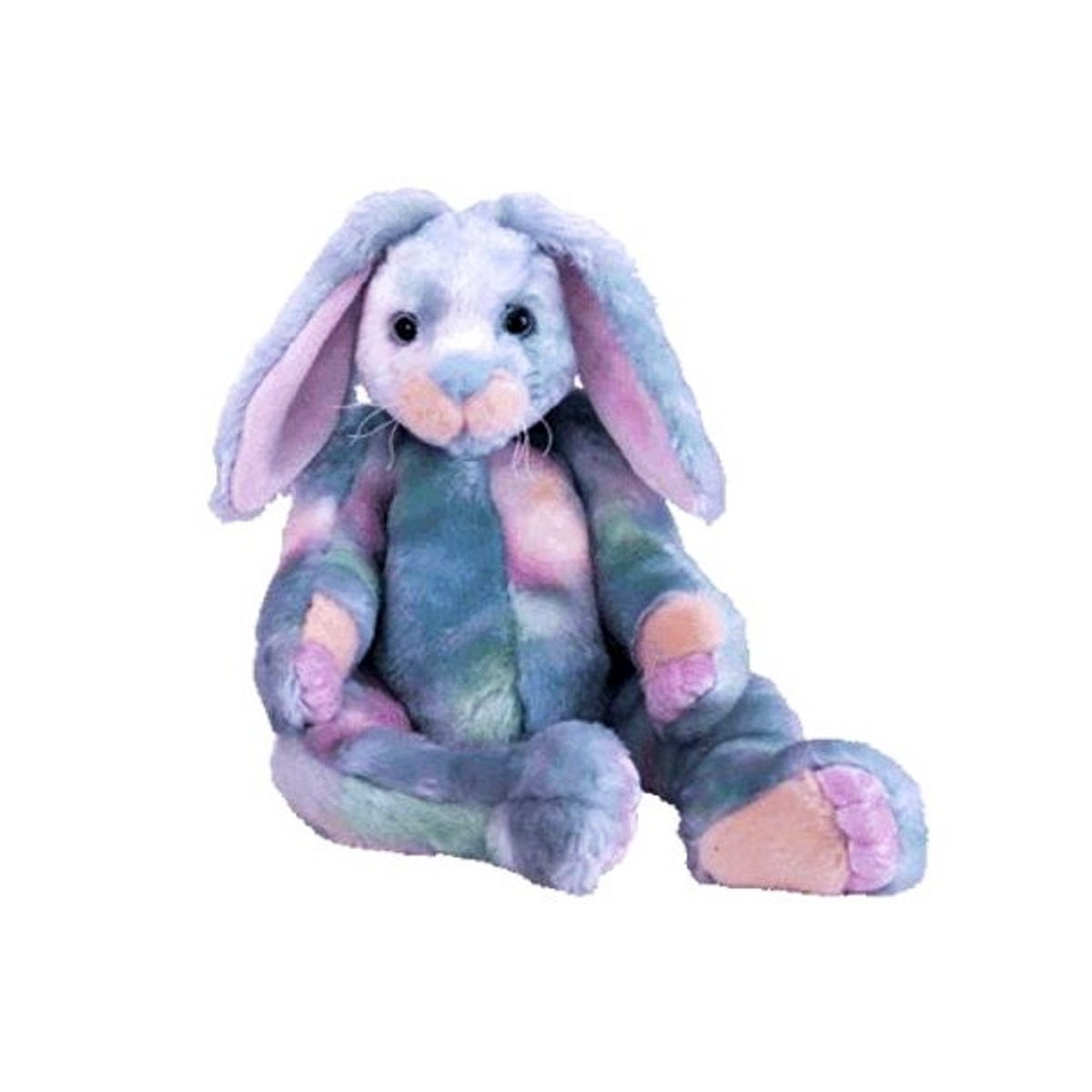 Ty Classic Twitcher the Bunny Rabbit - Walmart.com