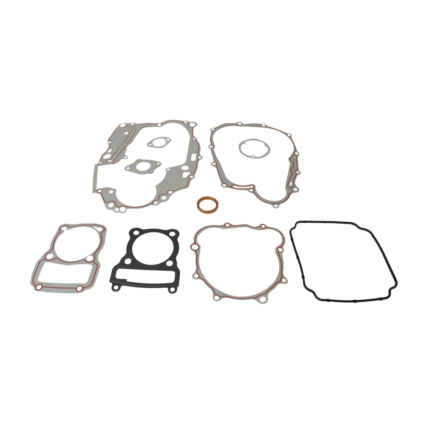 EMPAQUES MOTOR COMPLETO SET VELOCI RAZZER 200 (21-23) multicolor ...