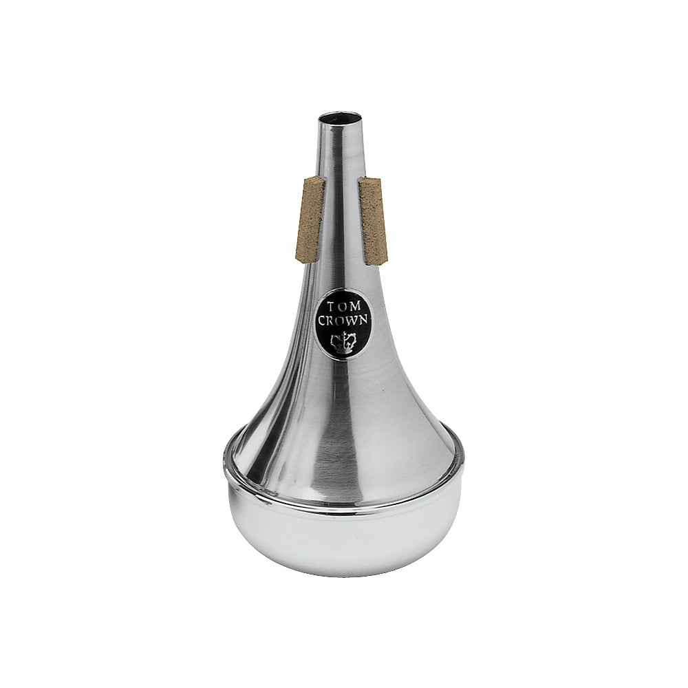 Tom Crown - Aluminum Trombone Mute - Walmart.com