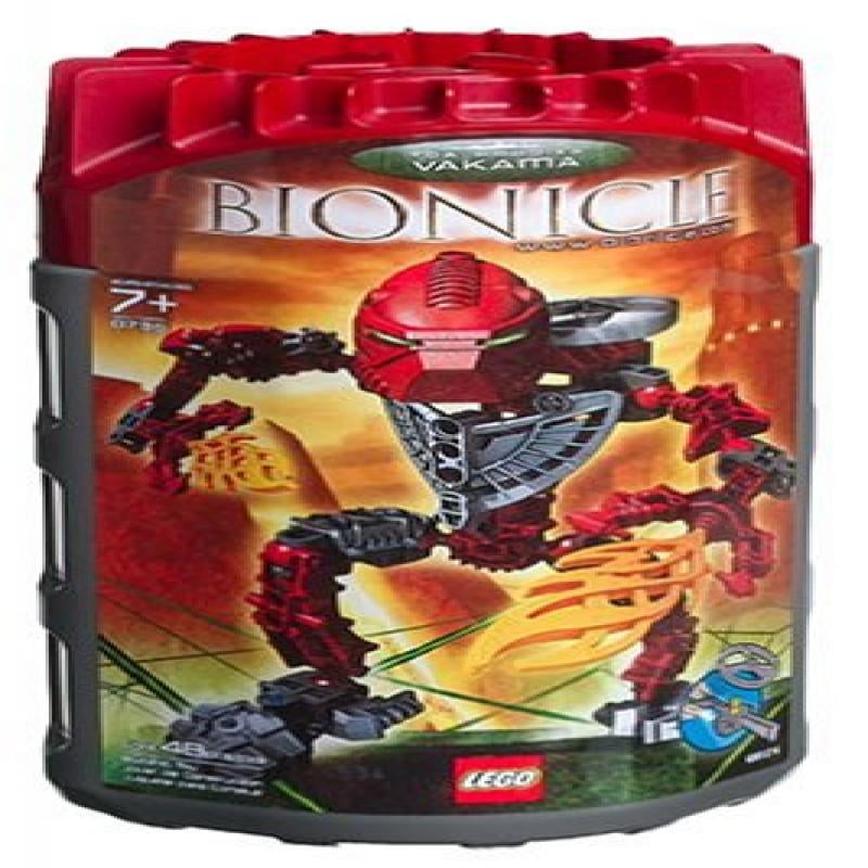 Bionicle Toa Hordika