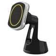 Scosche MP2ROWD-2PKXC0 MagicMount Pro2 Magnetic Dash/Windshield Mount ...