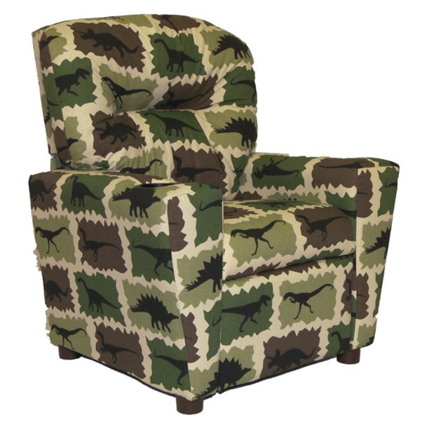 Camouflage Recliners
