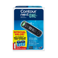 ReliOn A1C Self Test System HSA/FSA Eligible - Walmart.com