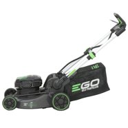 Ego-LM2100-FC Cordless Lawn Mower 21in. Push Tool Only LM2100 ...