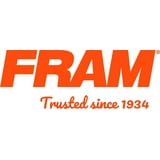 FRAM Core 3614 Oil Filter - 10K Mile, Replacement Offer Valid For In ...