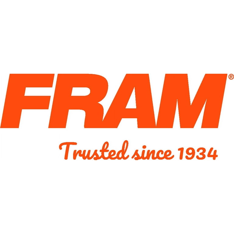 Fram Extended Guard Logos