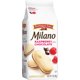 Pepperidge Farm Milano Cookies, Raspberry Chocolate, 7 oz Bag - Walmart.com
