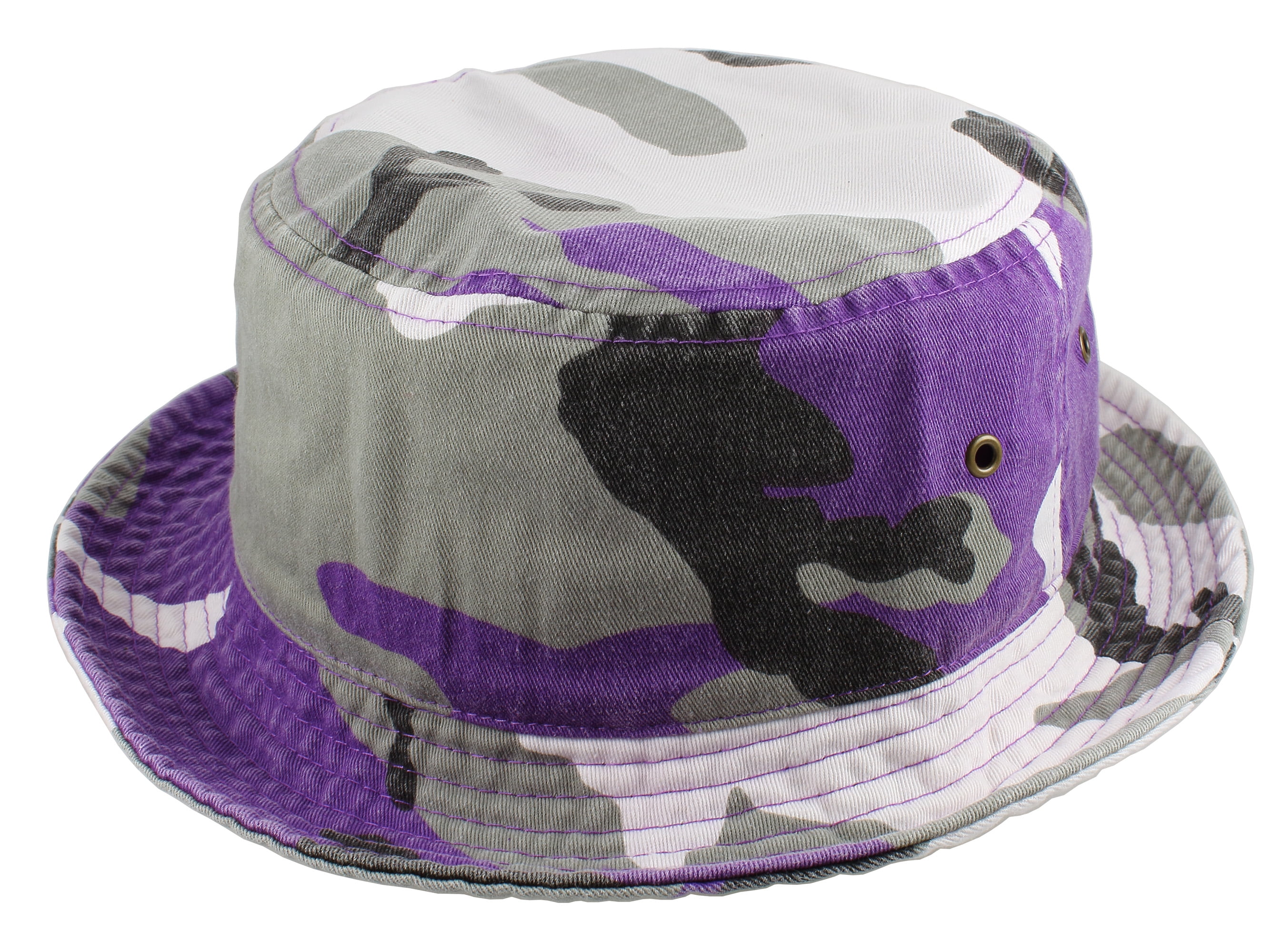 Tyga Gold Bucket Hat