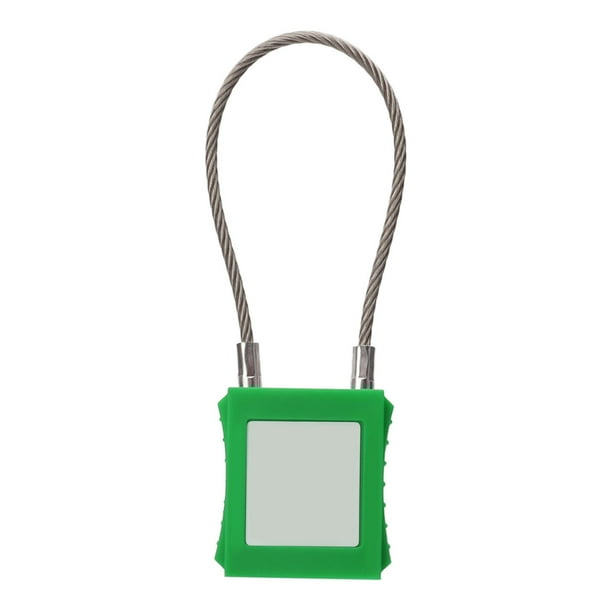 Steel Cable Locks,Lockout Tagout Cable Locks Lockout Tagout Kit Safety ...