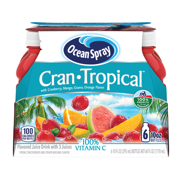 Ocean Spray