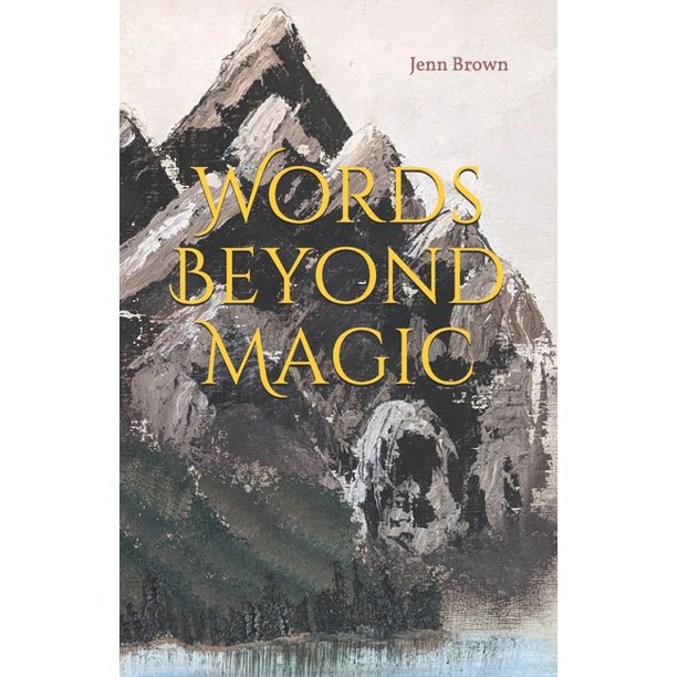 Words Beyond Magic (Paperback) - Walmart.com - Walmart.com