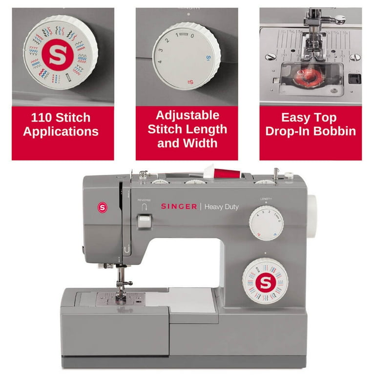 Singer Sewing Machine Price
