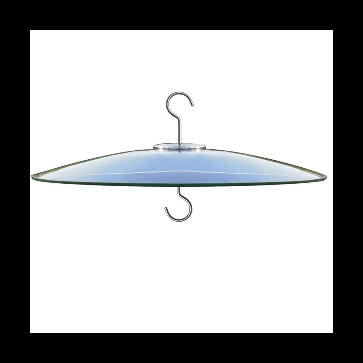 Click here for Unbranded Glass Squirrel Baffle For Bird Feeders P... prices