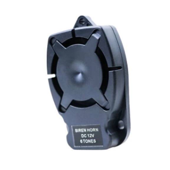 Car Reverse Alarm Horn Warning Sound Backup Speaker Beep Beep Warning ...