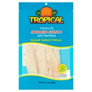 Pacific Whiting Fillets, 4 lbs - Walmart.com