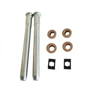 SNAP LOCK,1/2IN PIN,SPRING LOAD MTG PLT - Walmart.com