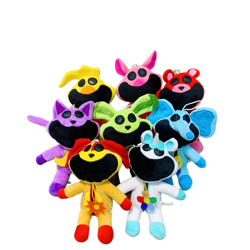 Click here for Poppy Playtime Bobby 3 Horror Smile Animal Smiling... prices