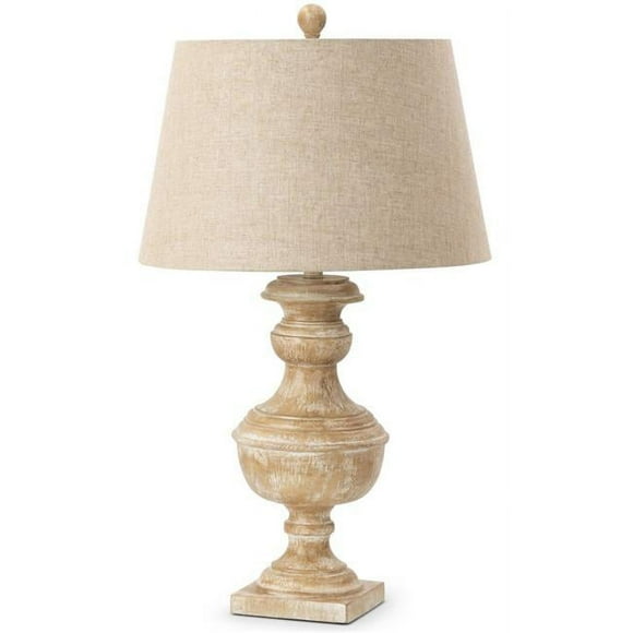 Distressed Lamps