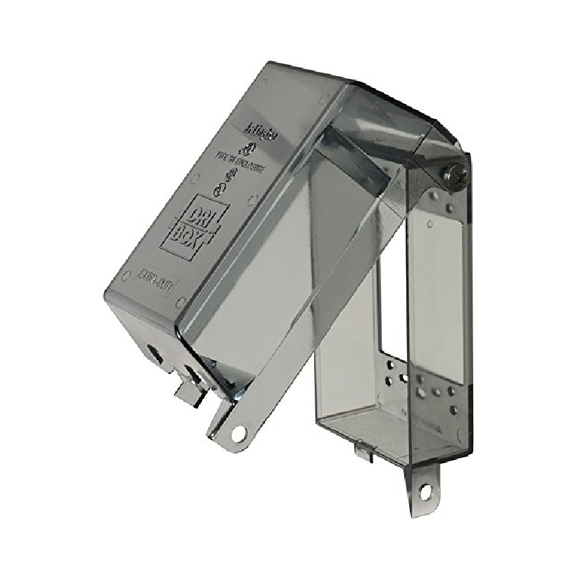 Arlington - Dri-Box Adapters with Non-Metallic Cover and Base ...
