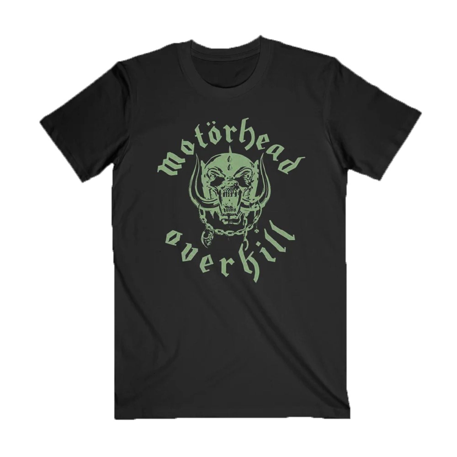 Click here for Motorhead Adult Overkill Song Lyrics T-Shirt Xxl prices
